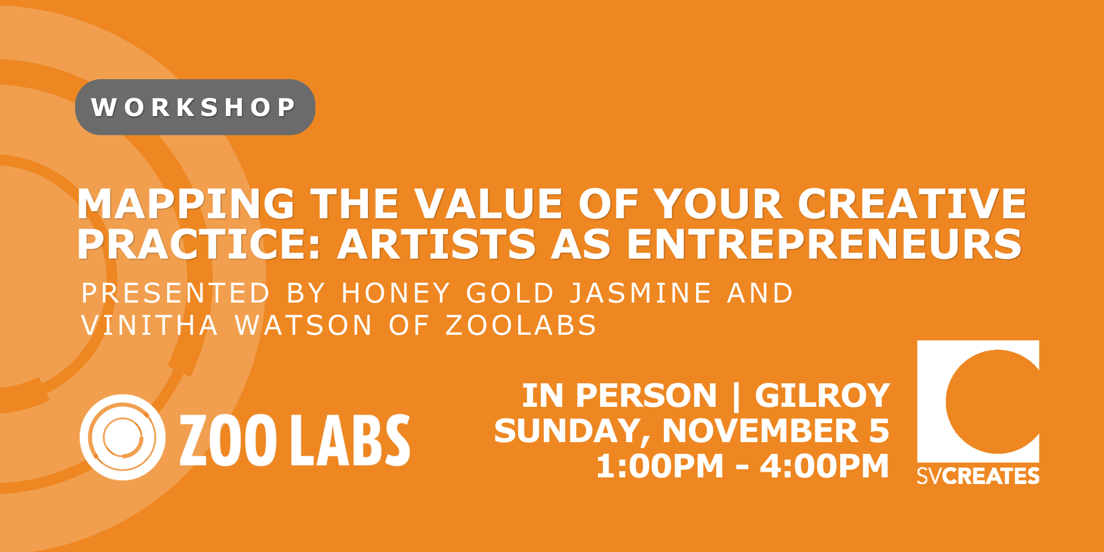 Mapping the Value of Your Creative Practice: Artists as Entrepreneurs ...